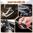 4 count Electrical Disconnect Pliers Kit, Professional Electrical ...