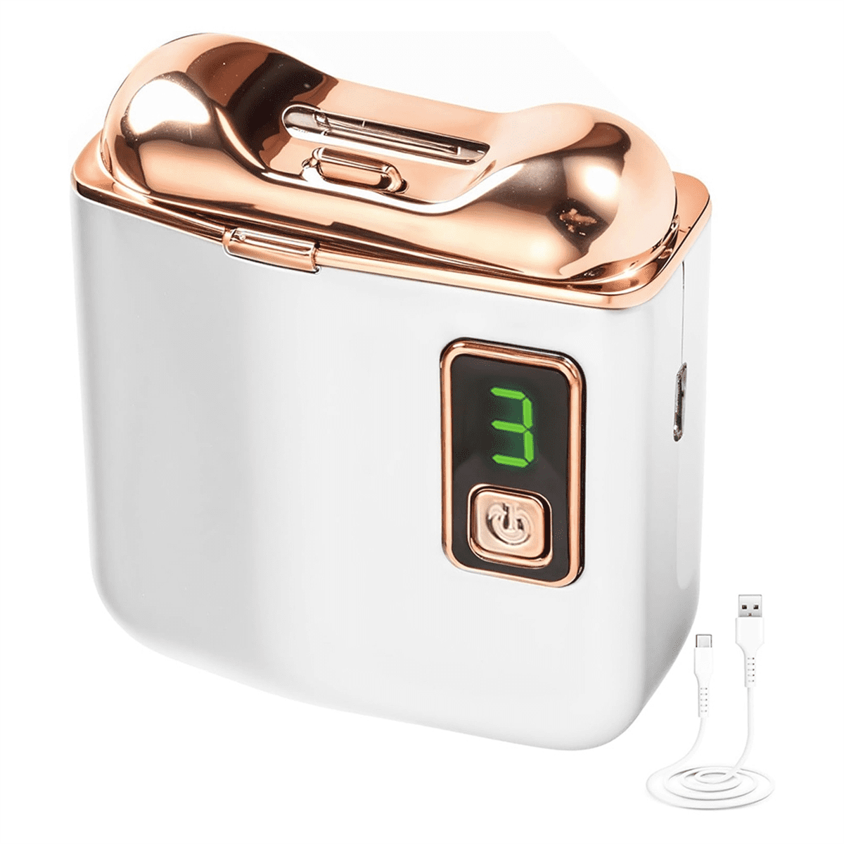 Click here for Unbranded Automatic Electric Nail Clipper Trimmer... prices