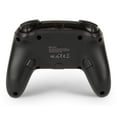 PowerA Enhanced Wireless Controller for Nintendo Switch - Link Gold ...