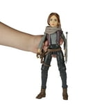 Star Wars Forces of Destiny Jyn Erso Adventure Figure - Walmart.com