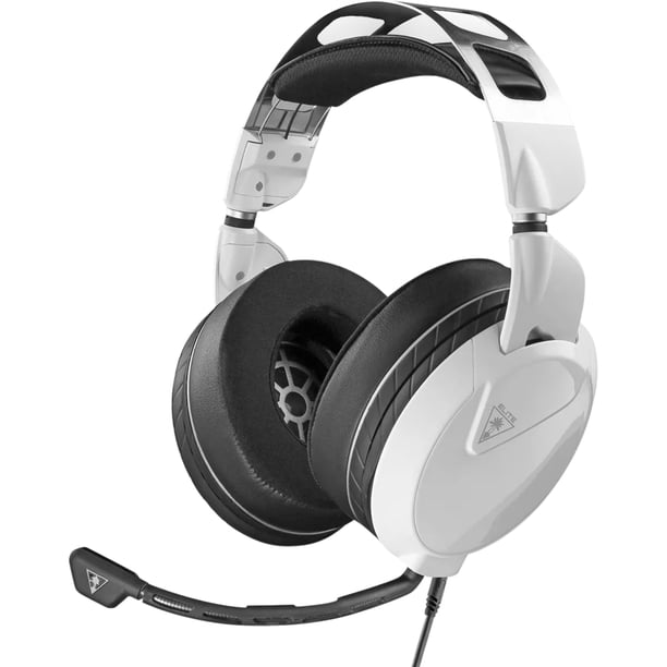 Turtle Beach Elite Pro 2 Pro Performance Gaming Headset - White, White ...
