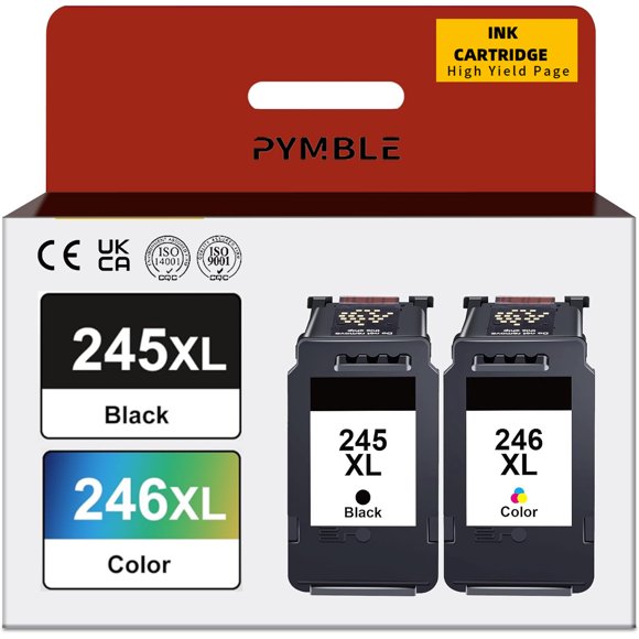 Canon Ink Cartridges 243 244