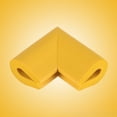 BAOQIN 4 Pcs Corner Protectors,Furniture Corner Safety Bumper Security ...