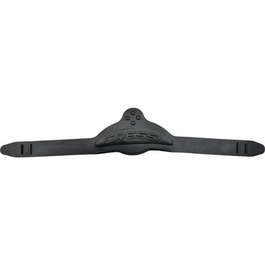 Cressi Frog-Plus Fins - Walmart.com