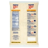 Rico Medium Grain Rice, 20 lbs - Walmart.com