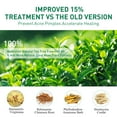 Oil Removal Cleansing Skin Lightens Marks Facial17ml Line Correcting Boosting Face Pads Whipped