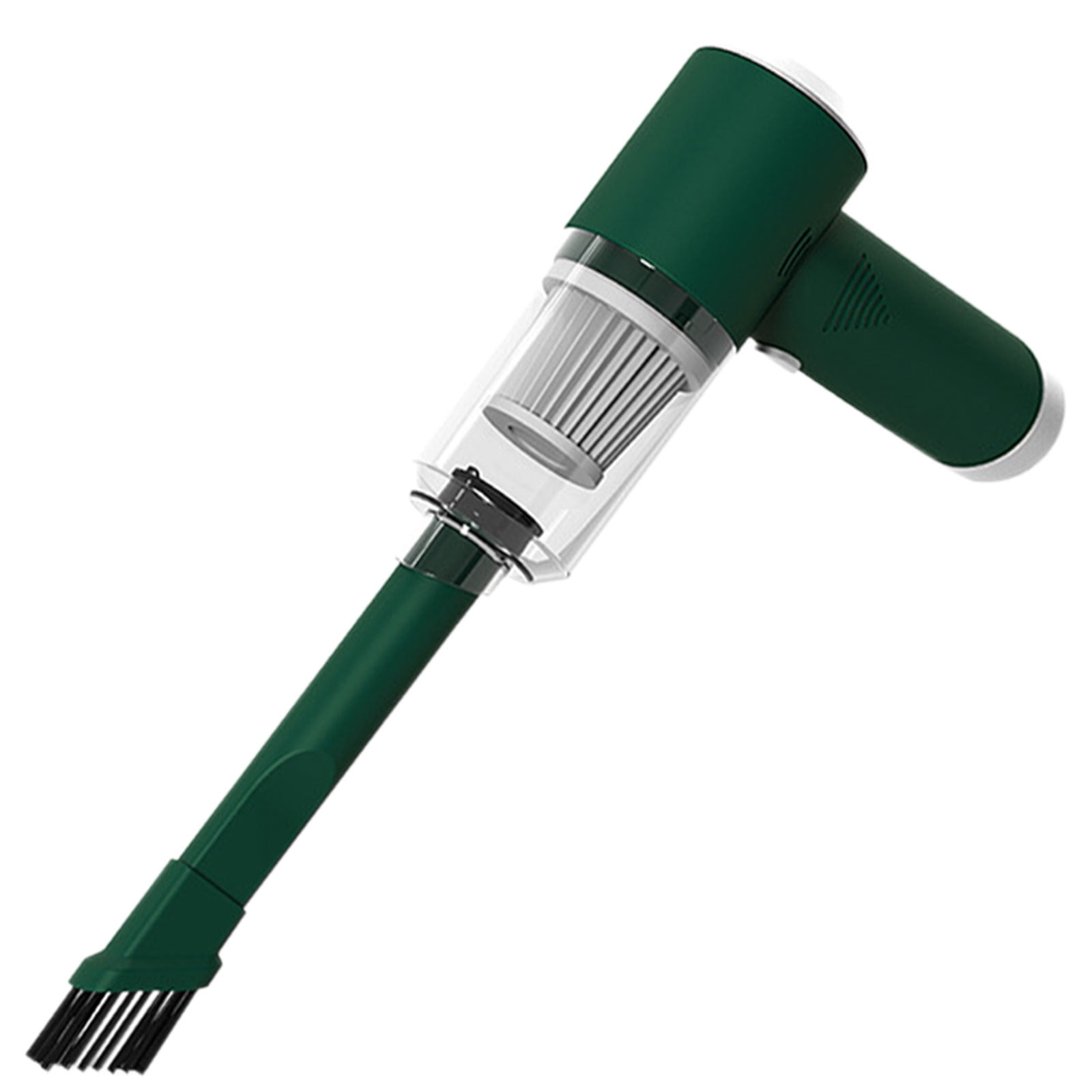 Click here for Jovati Portable Car Vacuum Cleaner Cordless Handhe... prices