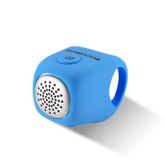 Bell Sports Dinger 200 Chrome Bicycle Bell - Walmart.com