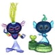DreamWorks Trolls World Tour Techno Reef Bobble, for Kids Ages 4 and Up ...
