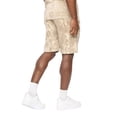 Crosshatch Mens Bardon Camo Sweat Shorts - Walmart.com
