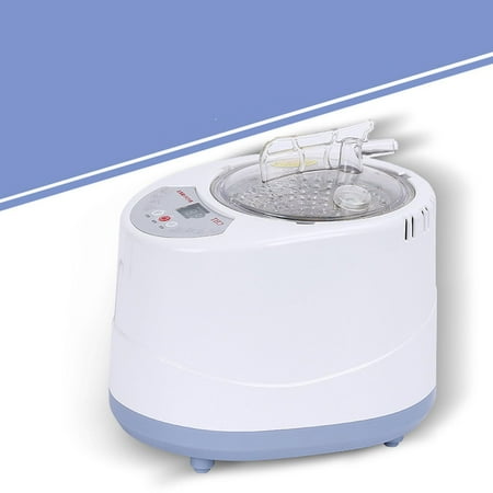 Sauna Steamer,Portable Steam sauna Steamer 3L,Portable Sauna Steamer ...