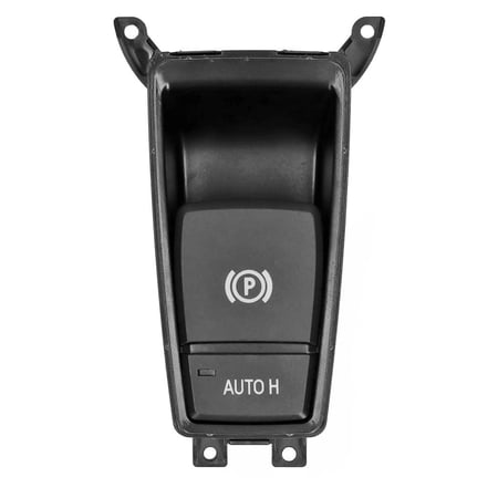 Efficient Parking Brake Control Switch Functional Car Handbrake Switch ...