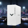 HP Victus Prebuilt Gaming Tower, Intel i7-13700, 16GB RAM, 1TB SSD+1TB ...