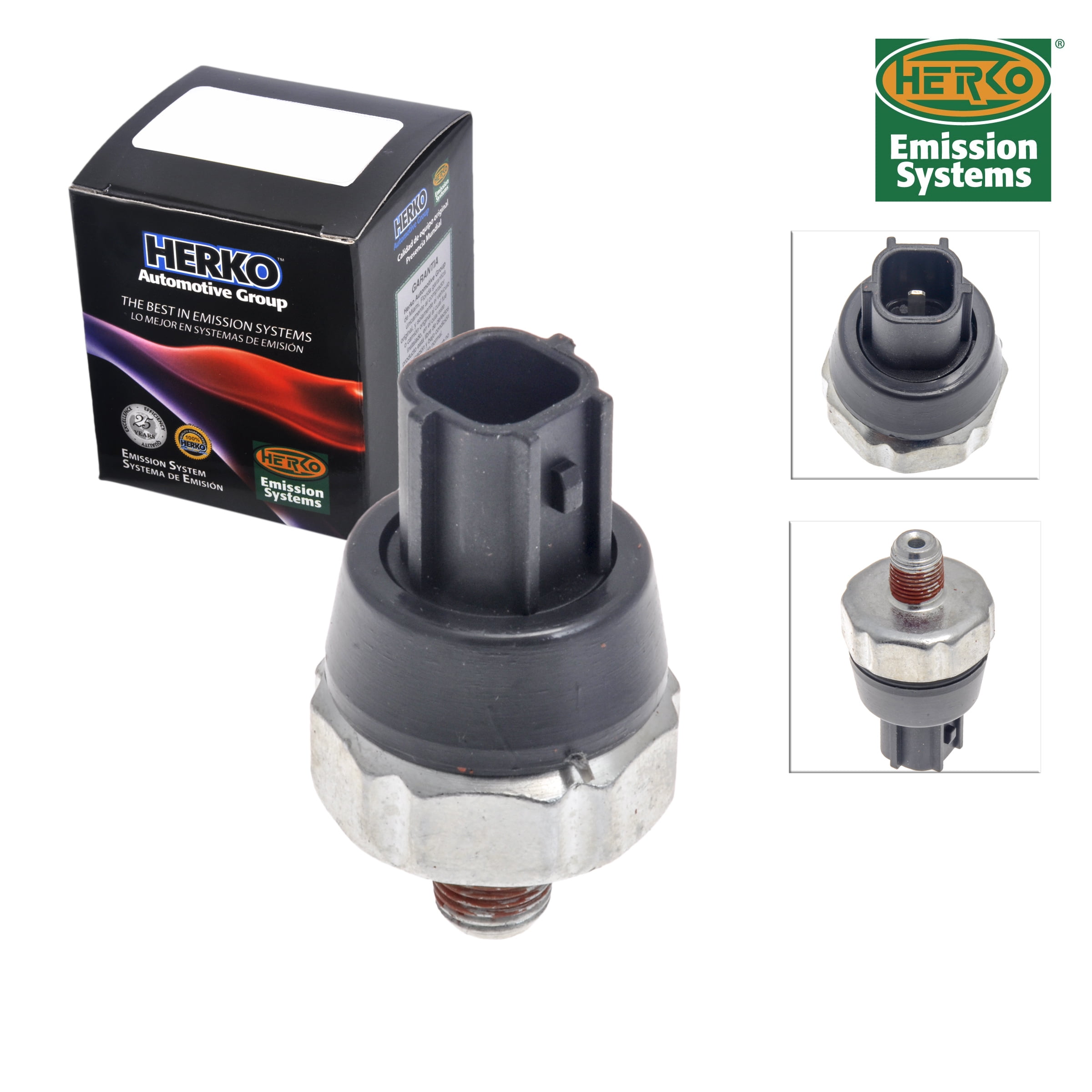 Herko OPS839 Oil Pressure Sensor Switch for Subaru 1990-2006 - Walmart.com