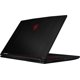 MSI 15.6" FHD Gaming Laptop, Intel Core i5-10200H, 8GB RAM, NVIDIA ...