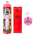 Miraculous Ladybug Magic Heroez Transformation Reveal 10.5" Marinette ...