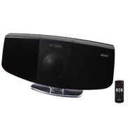 JENSEN JBS-600 Bluetooth Digital Music System with CD Player - Walmart.com