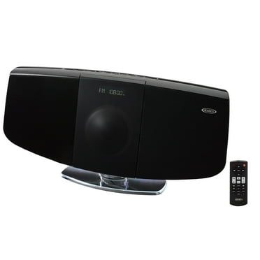 Blackweb 1000-Watt Hifi Bluetooth Stereo With Cd Player & Fm Radio ...