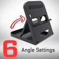 Switch Stand, Adjustable Playstand Compatibe with Nintendo Switch ...