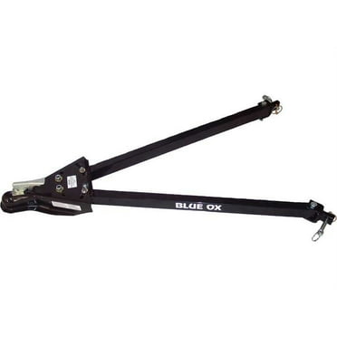 BLUE OX BX1711 BASE PLATE, GMC SIERRA 1500 - Walmart.com