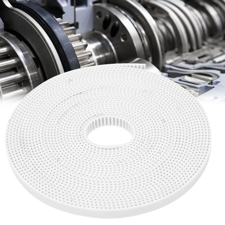 Timing Belt, Stable PU Timing Belt, Anti-Backlash High Strength Steel ...