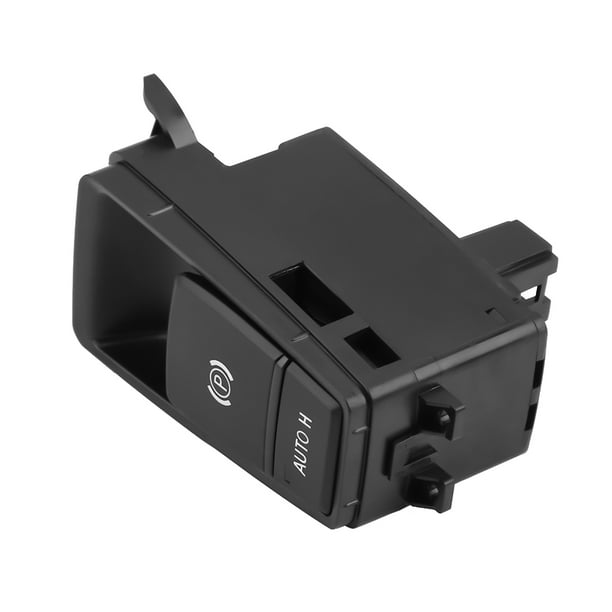 Parking Brake Control Switch Parking Brake Control Module Parking ...