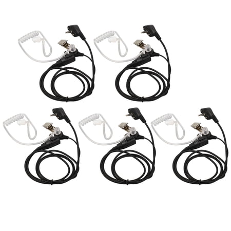 Air Acoustic Tube Earphone,Acoustic Tube Headphone Transparent Acoustic ...