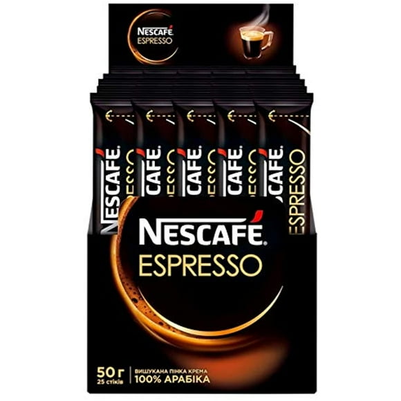 Nescafe Ice Coffee