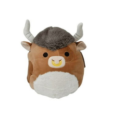 Squishmallow Official Kellytoy Collectible Plush Farm Squad Squishy ...