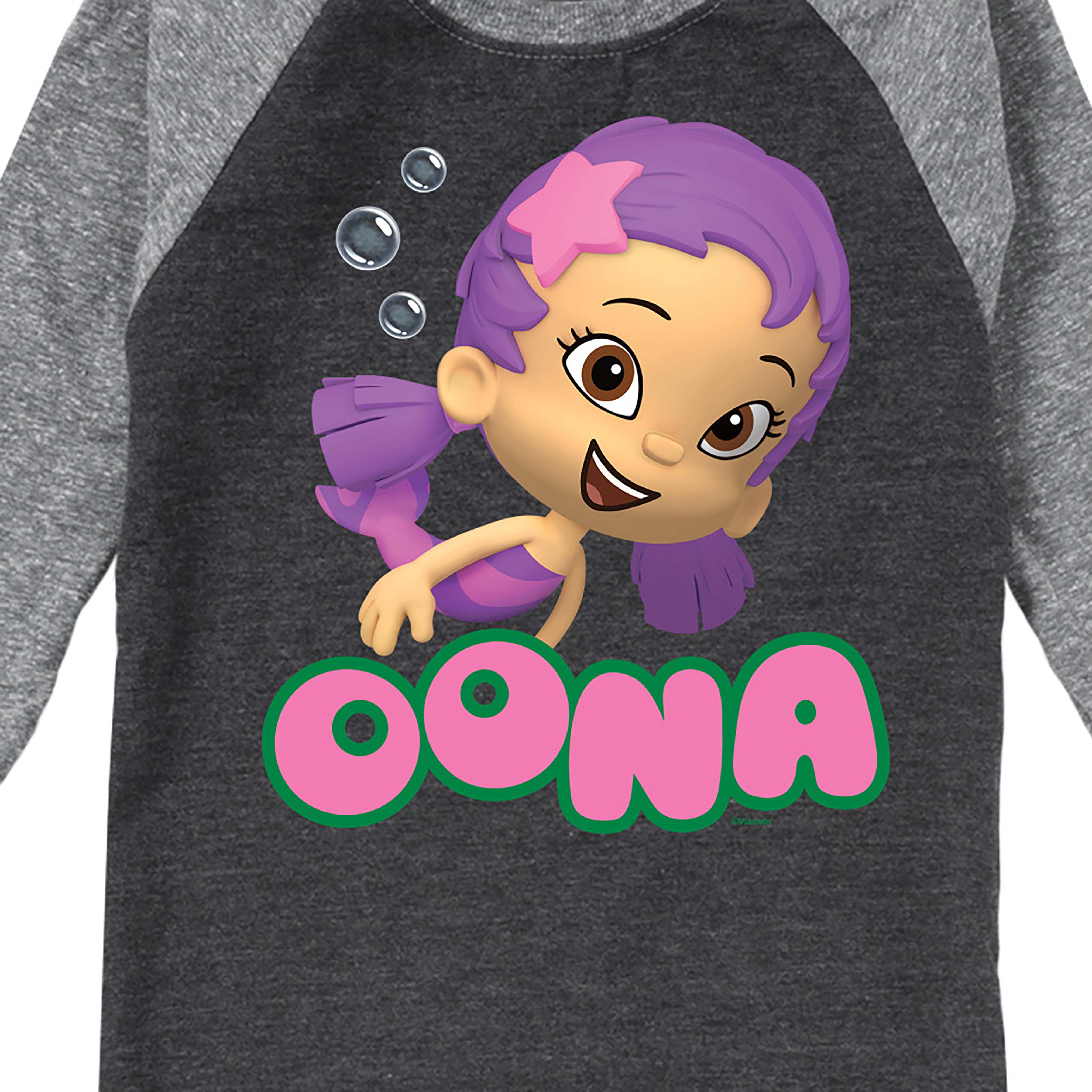 Bubble Guppies Images Oona