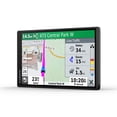 Free Shipping! Garmin DriveSmart 55 GPS with Traffic and 5.5-inch High ...