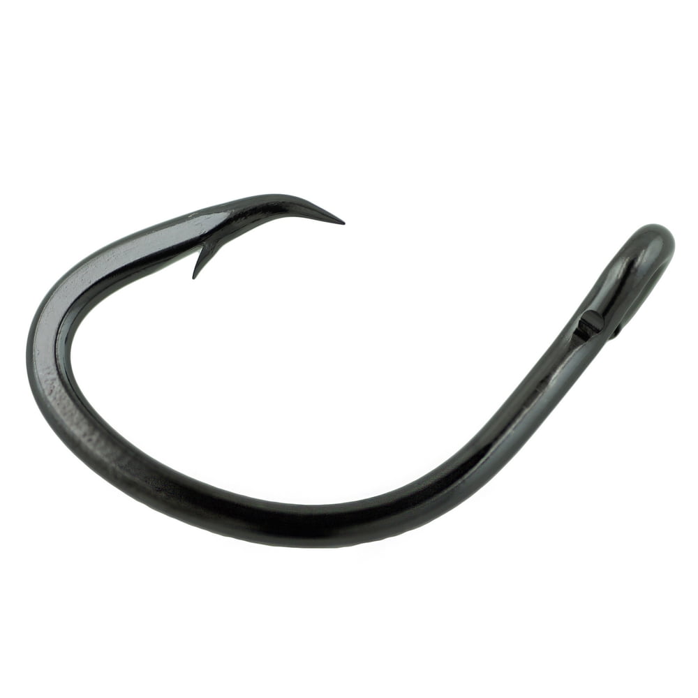 Gamakatsu Super Nautilus Circle Hook - Walmart.com - Walmart.com