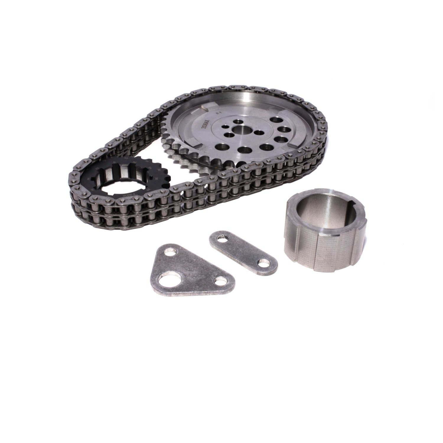 COMP Cams Timing Set LS-X Double 9Key 3 - Walmart.com