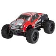 Redcat Racing Volcano EPX 1:10 Scale Electric 19T Monster Truck, Red ...