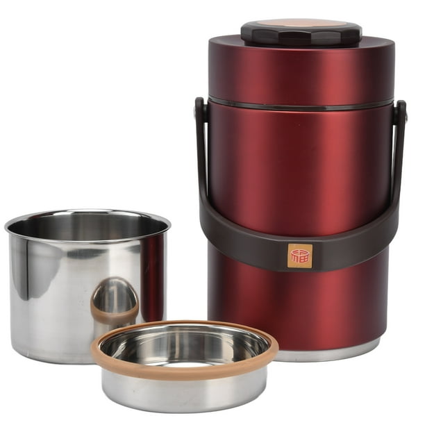 Lunch Containers,Insulated Lunch Containers 304 Insulated Lunch ...