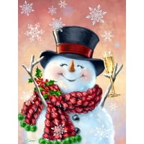Springbok's 1500 Piece Jigsaw Puzzle Christmas Collage - Made in USA ...