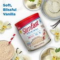 SlimFast Original Meal Replacement Shake Powder, French Vanilla, 12.83 ...