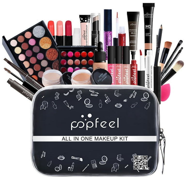 Essentials For Your Makeup Kit | Saubhaya Makeup