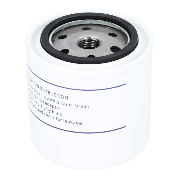 Filtro de combustible separador de agua Filtro de combustible de ...