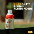 Zep Country Vet Metered Insecticide Fly Spray, 6.4 oz, Case of 12 ...