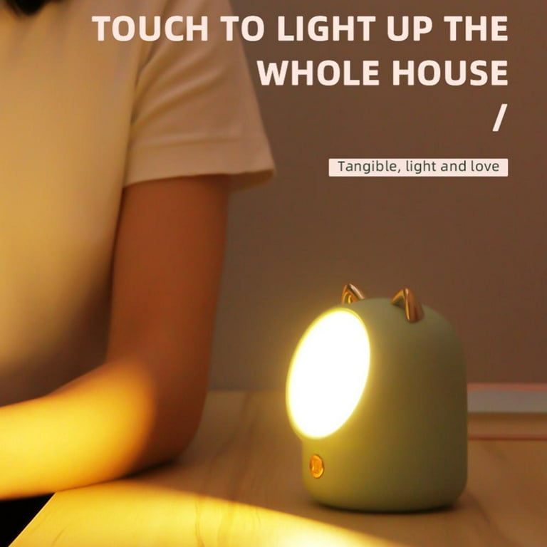 Smooth Things To Touch