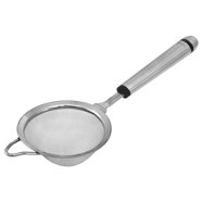 Tablecraft Mesh Strainer, 10-1/4", Silver - Walmart.com