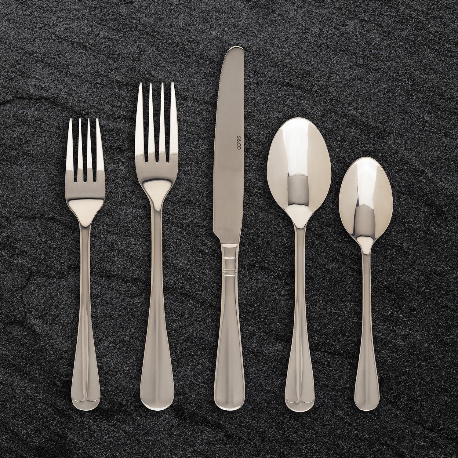 Click here for Safdie & Co. Premium Gourmet Living Flatware Cutle... prices