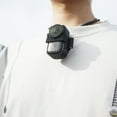 Magnetic Neck Strap Mount for DJI OSMO NANO,Magnets Holder with 180 ...