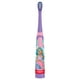 Colgate Kids Battery Toothbrush For Ages 3+, Mermaid, 1 Pack - Walmart.com