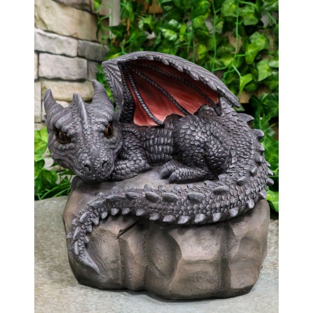 Dragons Stone