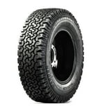 TreadWright Warden 35x12.5R20E, Aggressive All-Terrain Tire for Truck ...