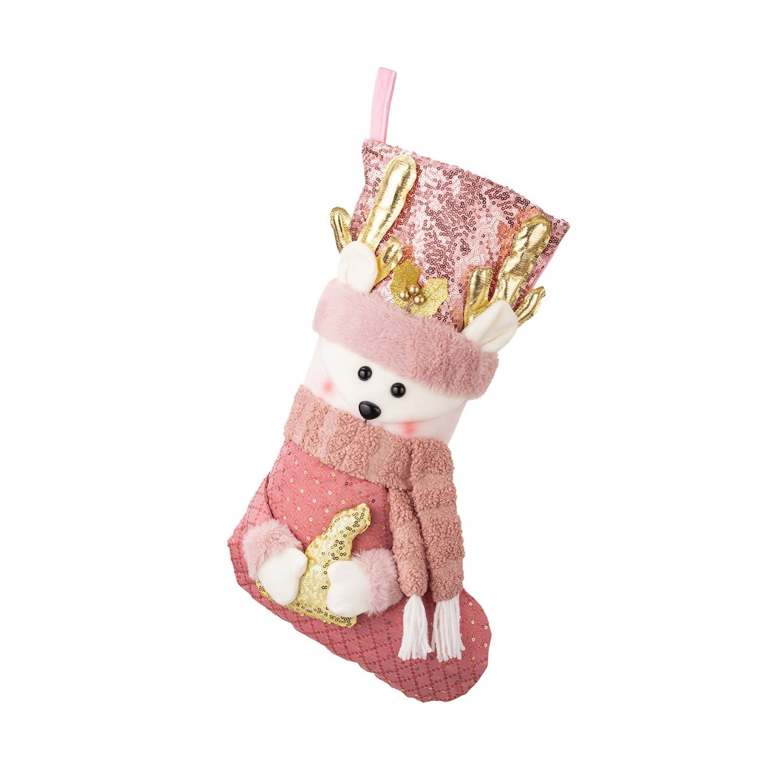 Click here for Yangzheee Santa Snowman Christmas Deer Doll Christ... prices