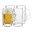 Walmart 26oz XL Drinking Glassware, Heavy Duty Restaurant Quality Beer ...