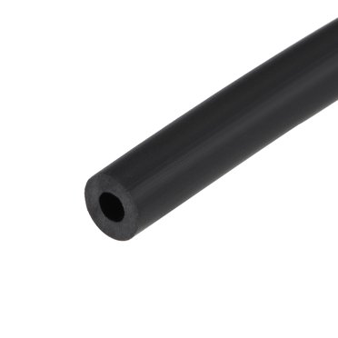Fuel Line Hose 2mm ID 4mm OD 3.3ft Oil Line & Fuel Pipe Rubber Water ...